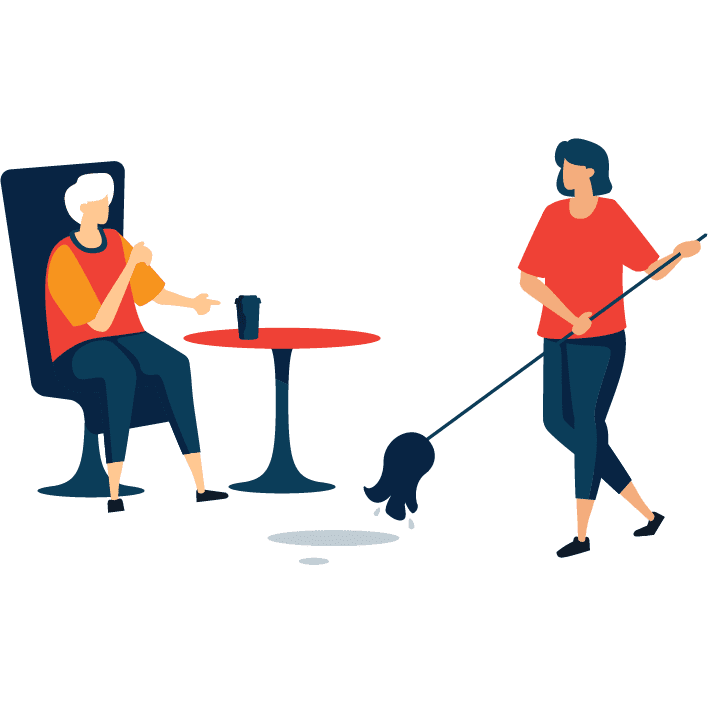 Nos services - ASSAP